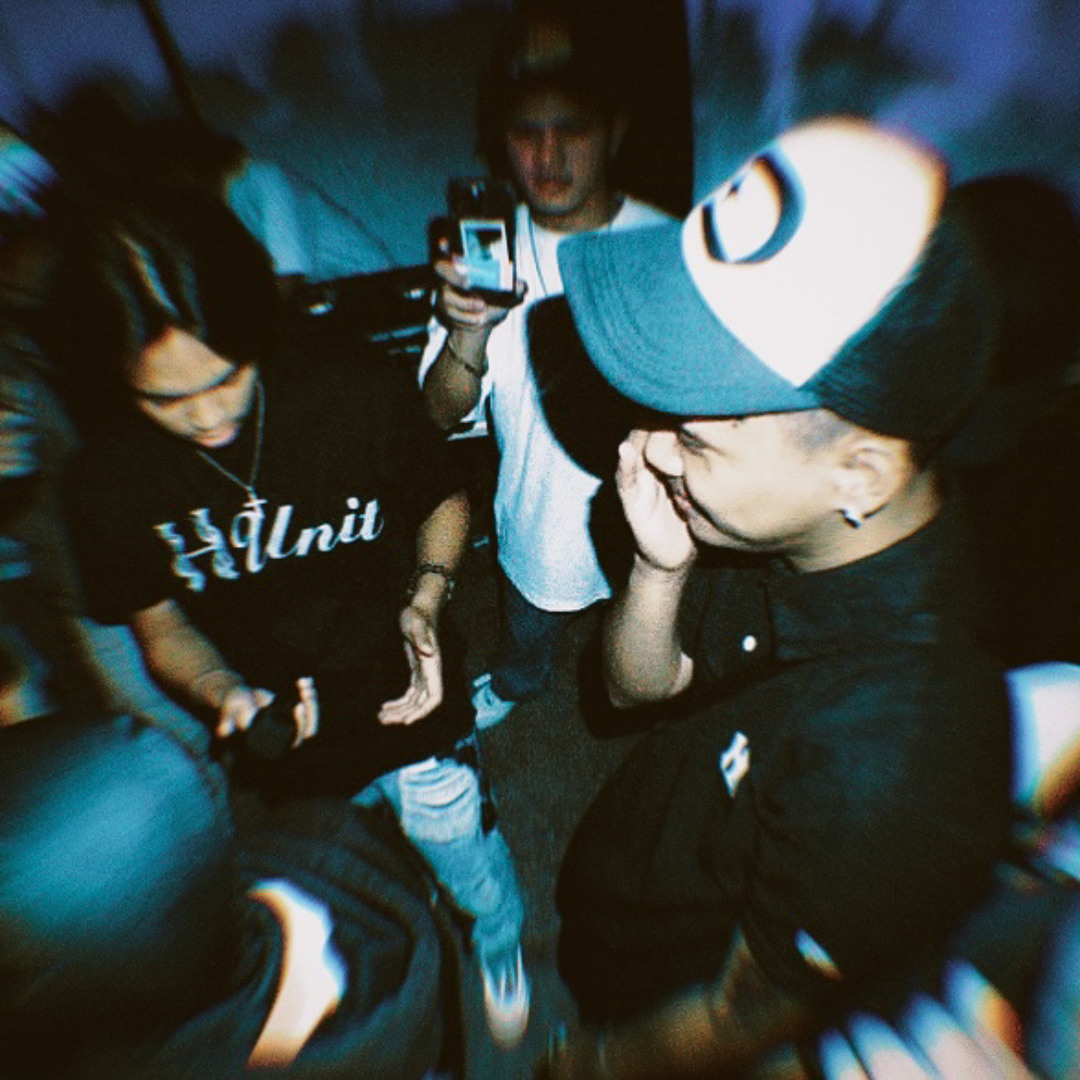 Stream Downtown Q - East Downtown feat. Hev Abi & gins&melodies 2 by ...