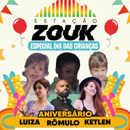 Stream DJ FILL Set Live - Estação Zouk Outubro 2022 by DJ FILL | Listen ... Stream DJ FILL Set Live - Estação Zouk Outubro 2022 by DJ FILL | Listen ...