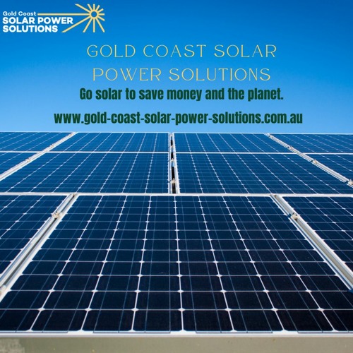 Stream Gold Coast Solar Power Solution Provider (1) by Gold Coast Solar ... Stream Gold Coast Solar Power Solution Provider (1) by Gold Coast Solar ...