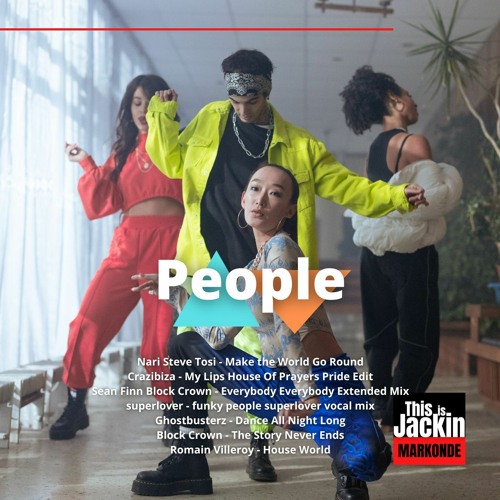 Stream Jackin House (This Is Jackin) | Listen to Jackin House playlist ... Stream Jackin House (This Is Jackin) | Listen to Jackin House playlist ...