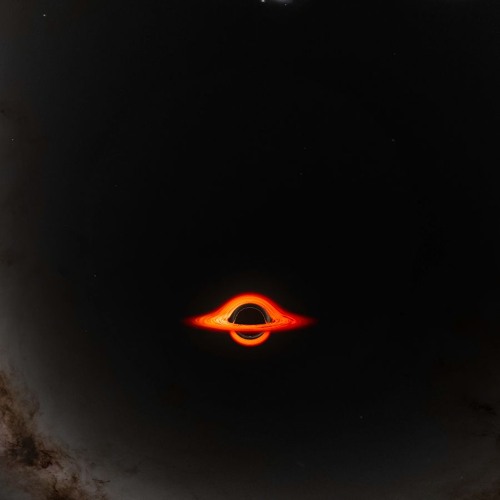 Stream NASA Simulation’s Plunge Into A Black Hole Explained [ Ezmp3.cc ] by Kil GR | Listen ...