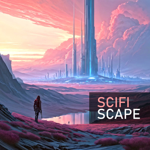 Stream SCIFI Scape by SCIFI Scape | Listen online for free on SoundCloud