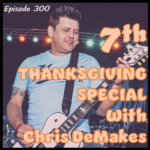 Stream episode The Doc G Show Thanksgiving Special 2022 (Featuring ...