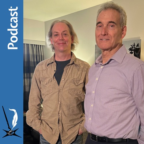 Stream episode 284. Craig Elliott Production Designer for Marvel ...