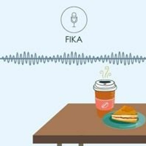 Stream Fika Episode 5 - Sarah Scobie by Stream DNA | Listen online for ...