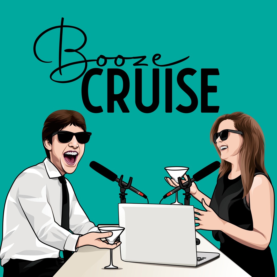 Stream boozecruisepodcast | Listen to Booze Cruise Podcast playlist ...