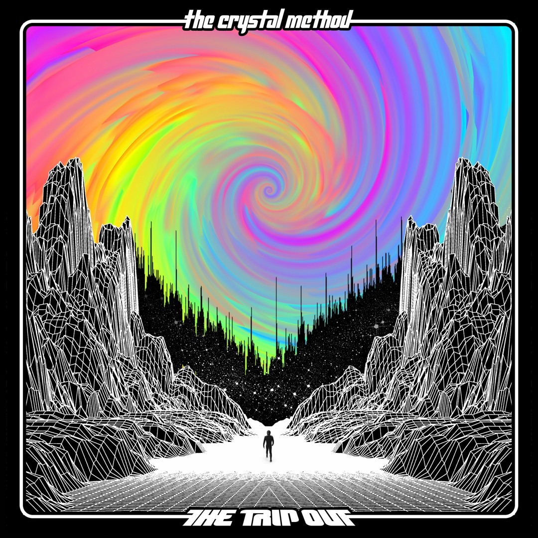Stream The Crystal Method | Listen to The Trip Out playlist online for ...