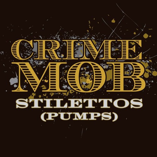 Listen to music albums featuring Stilettos (Pumps) [Jeff Barringer & J ...
