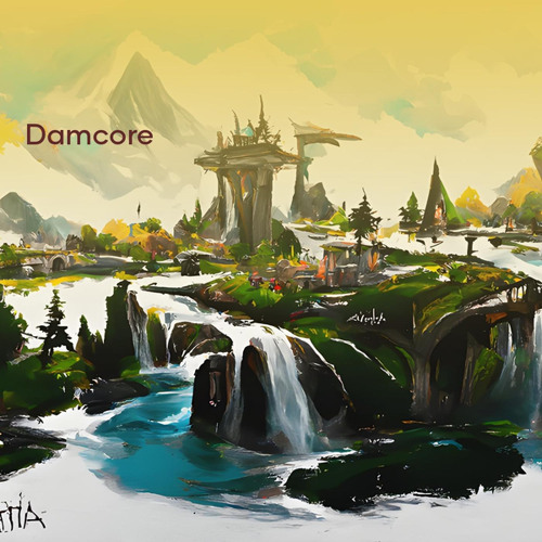 Stream Scales of Justice by Damcore | Listen online for free on SoundCloud