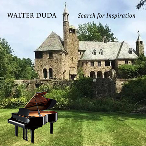 Stream Minuet of the Hidden Castle by Walter Duda | Listen online for ...
