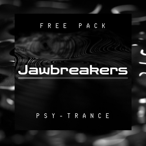 Jawbreakerss Free Pack In To The Psy