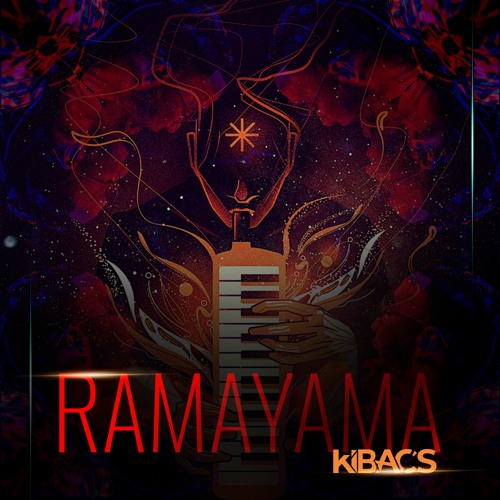 Stream Ramayama by Kibacs | Listen online for free on SoundCloud