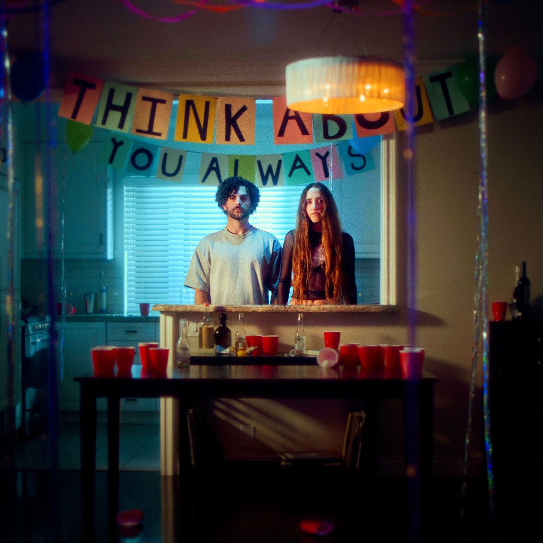 Stream think about you always by bardz | Listen online for free on ...