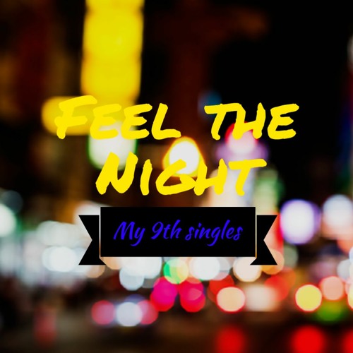 Stream Feel The Night by MC FANTOMEX OFFICIAL | Listen online for free ...