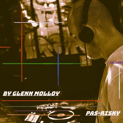 Stream GUEST EXCLUSIVE MIX By, Glenn Molloy / Gorgonoize // from Dublin ...
