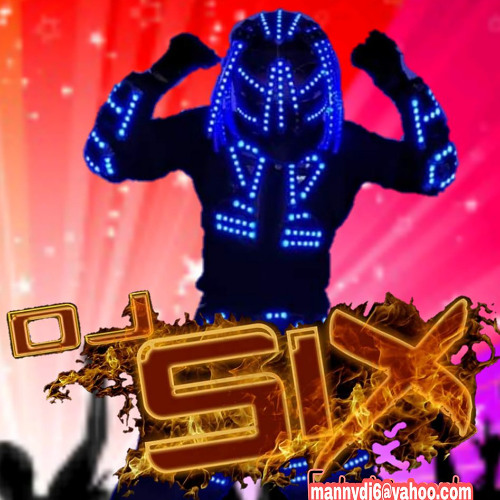 Stream club music mix by Dj Six Chicago | Listen online for free on ...