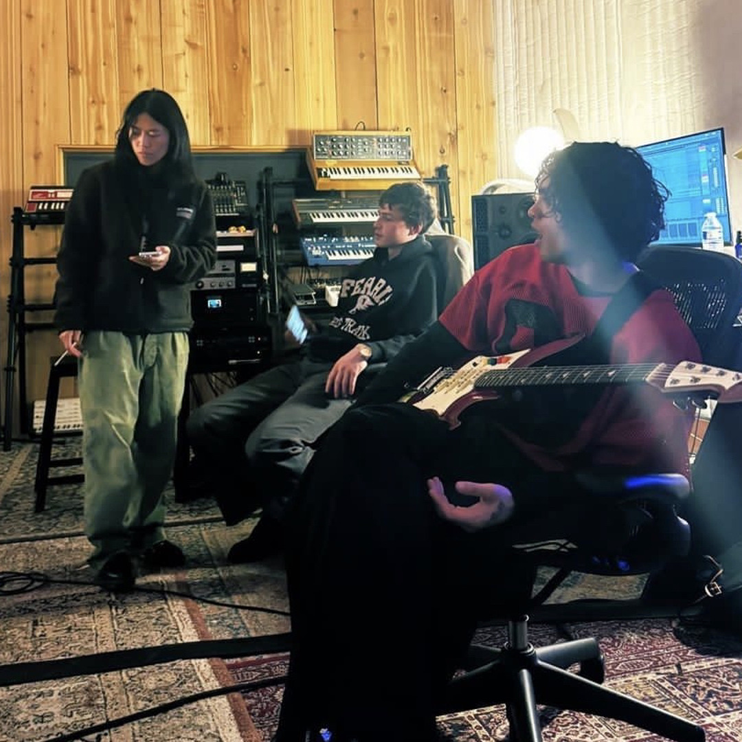 Listen to music albums featuring Know My Name - Dominic Fike, Kevin ...