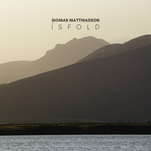 Stream Ísfold (feat. Magnús Trygvason Eliassen, Asgeir Asgeirsson ...