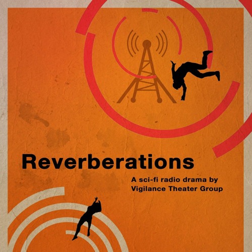 Stream episode Reverberations - Episode 5 by Libby podcast | Listen ...