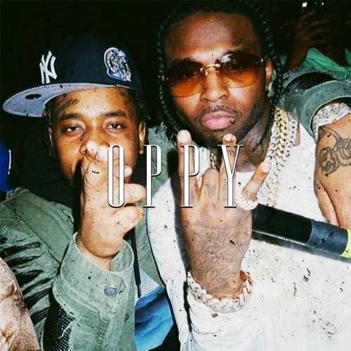 Stream Pop Smoke x Fivio Foreign x Kay Flock Sample Drill Type Beat ...