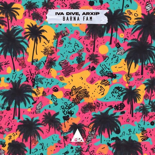 Stream Iva Dive, Arxip - My Name Is Waki Original Mix by Iva Dive ... Stream Iva Dive, Arxip - My Name Is Waki Original Mix by Iva Dive ...