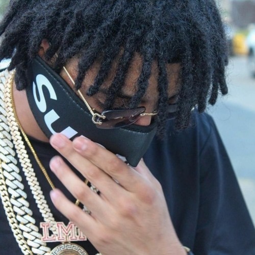 Stream CDobleta x Pressure 9X19 Type Beat | “Ghost” Trap Instrumental ...