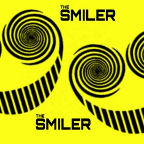 The Smiler Scanner