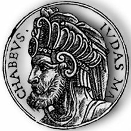 Stream Judah Macabee by Dan Fefferman | Listen online for free on ...