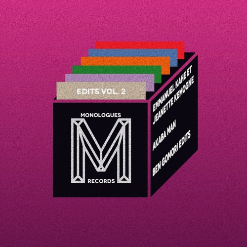Stream Monologues Edits Vol. 2: Emmanuel Kahe Et Jeanette Kemogne ...