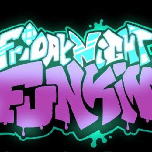 Stream FNF Erect Main Menu (Fanmade) by Aaro124 | Listen online for ...