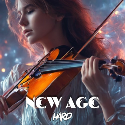 Stream H4RD - New Age #FREEDOWNLOAD by H4RD | Listen online for free on ...