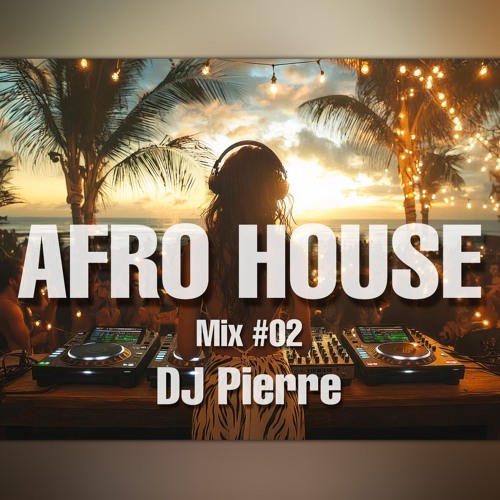 Stream AFRO HOUSE MIX 2025 | The Best Of Afro House Bangers Hits And ...