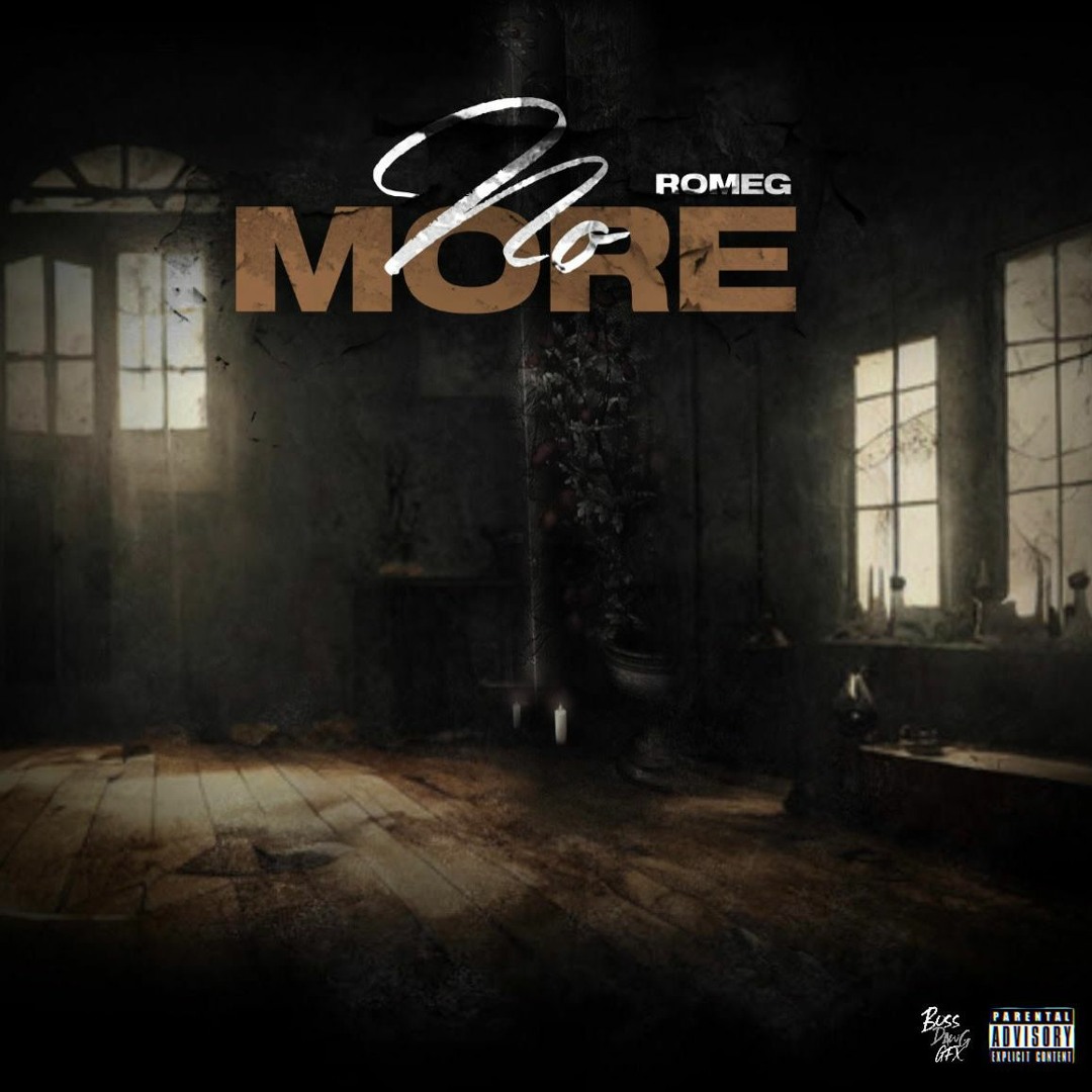 Stream Rome G - No More/First Day Out by Rome G | Listen online for ...