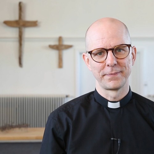 Stream 2020-04-10 - Tanker i coronatider, Langfredag, v. Markus Hector ...