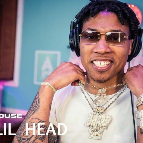 Stream 392 Lil Head Dame House (Official Music Video) Shot By @Coney Tv ...