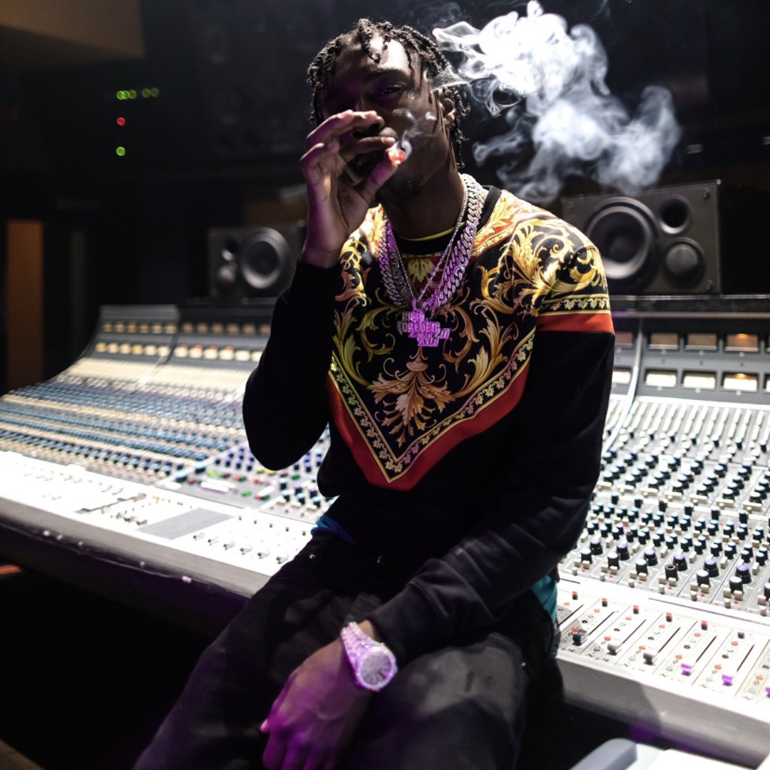 Stream AP - Lil Tjay (Unreleased) by lt.jj7 | Listen online for free on ...