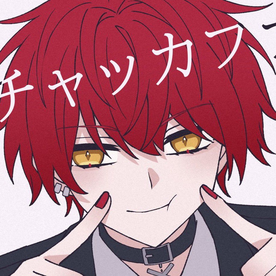 Stream モエチャッカファイア／ばぁう【歌ってみた】| MoeChakkaFire / Vau from Knight A cover ...