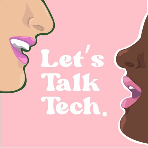 Stream episode Let's Talk Tech: Let’s Talk Sexism in AI and Digital ...