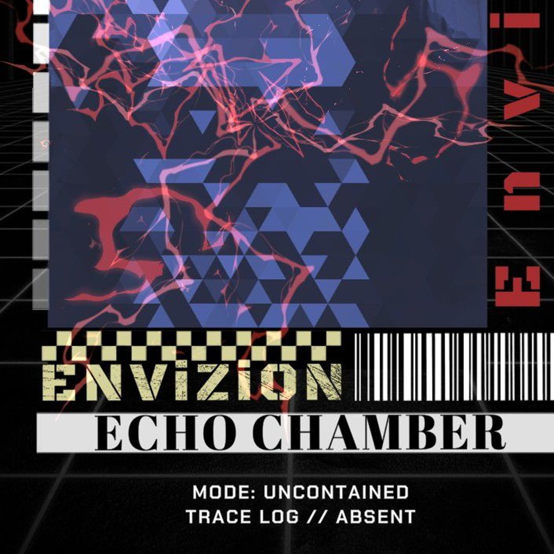 Stream ECHO CHAMBER ｪｪ by ENViZiON | Listen online for free on SoundCloud
