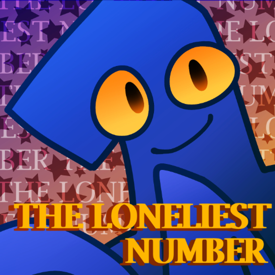 Stream 【TPOT FAN SONG】THE LONELIEST NUMBER by divineruins | Listen ...