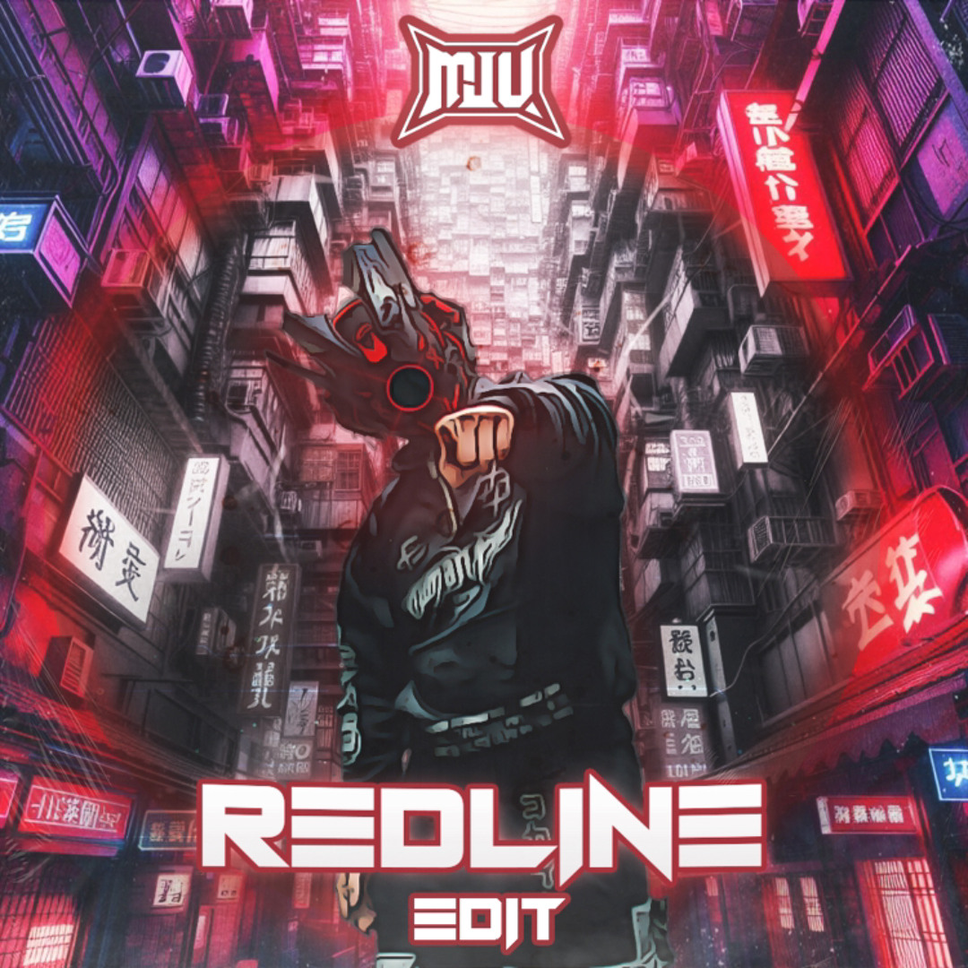 Stream Virtual Riot - Redline (MJU Edit) by MJU | Listen online for ...