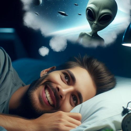 Stream Alien Dreams 2 - Construkt by Construkt [James Penno] | Listen ...