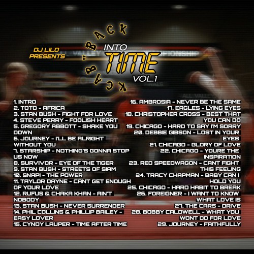 Stream DEMO 3 - BACK INTO TIME VOL.1 (djlilosmixes@gmail.com for full ...