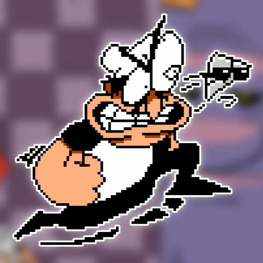 Stream Pizza Tower - Its Pizza Time! (DPZ REMIX) by Vgam3rzBRO | Listen ...