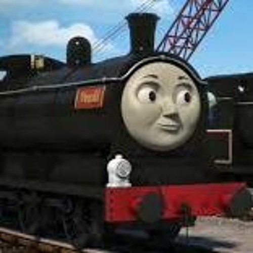 Thomas And Friends Donald And Douglas Cgi
