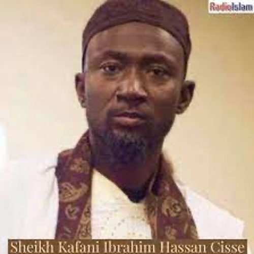 Stream Ramadan 22 1445 2024 - Sheikh Kafani Ibrahim Hassan Cisse by RamadanPrayerline | Listen ...