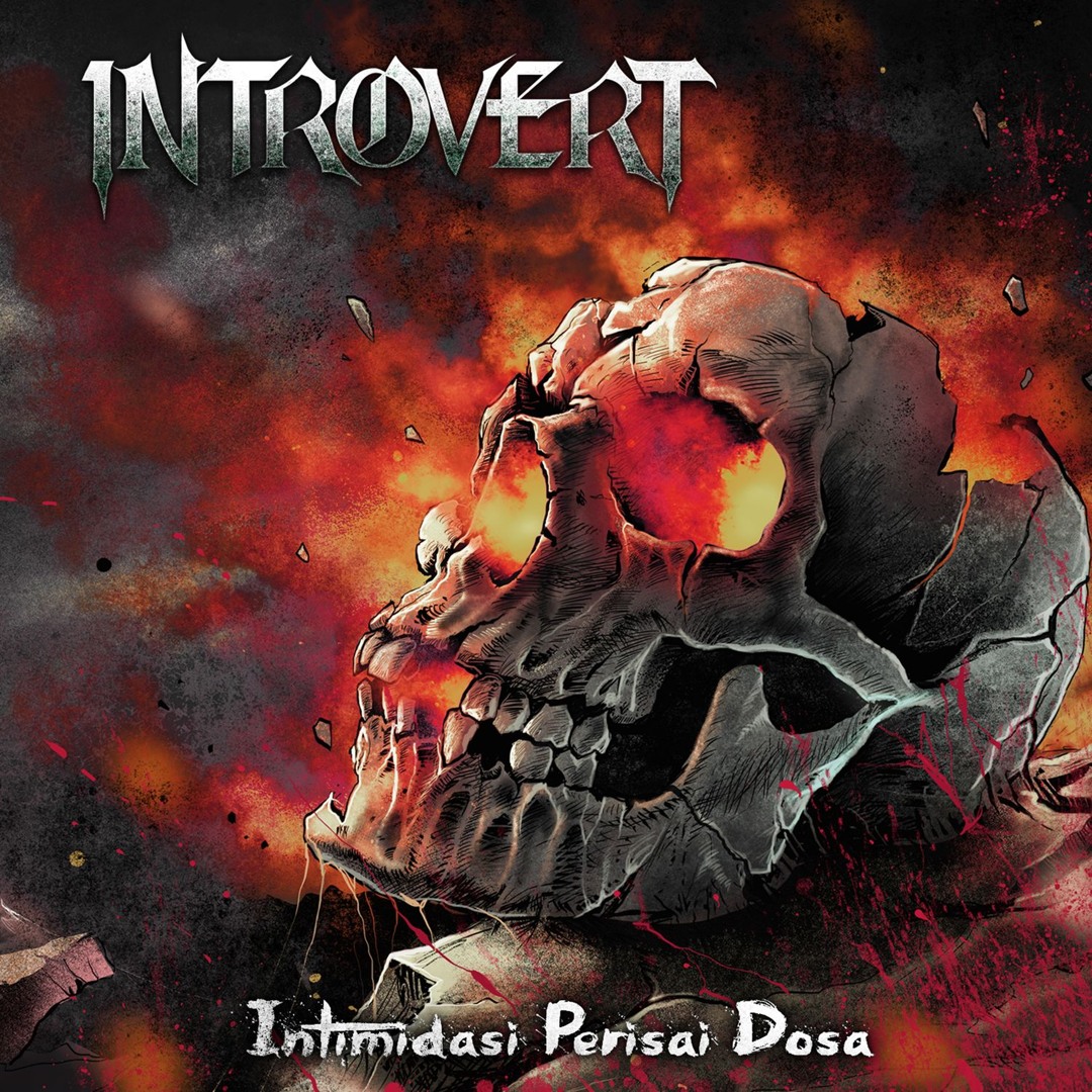 Stream Neraka Dunia ! by Introvert | Listen online for free on SoundCloud
