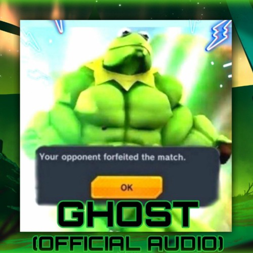 Stream SilentReaper - Ghost (Ft.Halisala Mcullum) by Silent Reaper ...