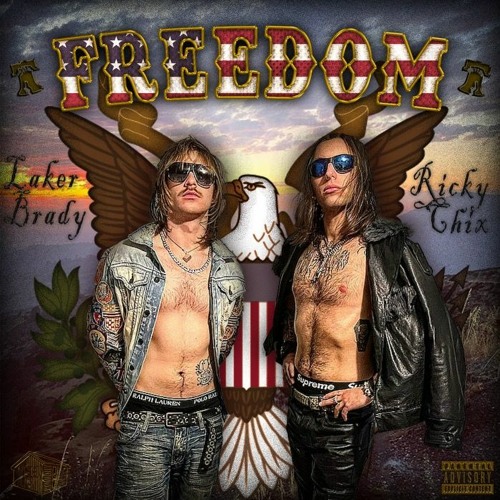 Stream laker & ricky chix- dufflebags (p.casio5k) by Water Blogs ...