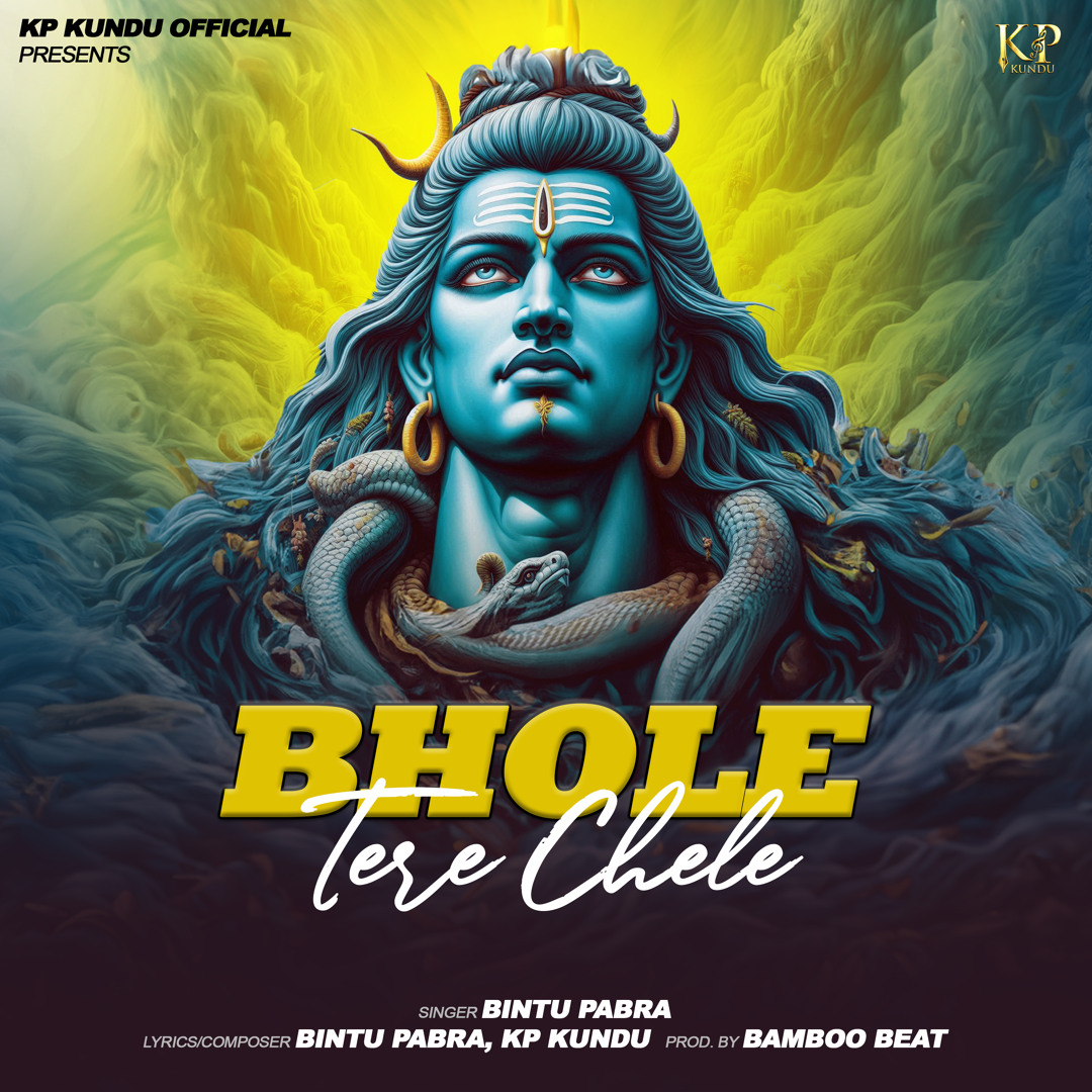 Stream Bhole Tere Chele by Bintu Pabra | Listen online for free on ...
